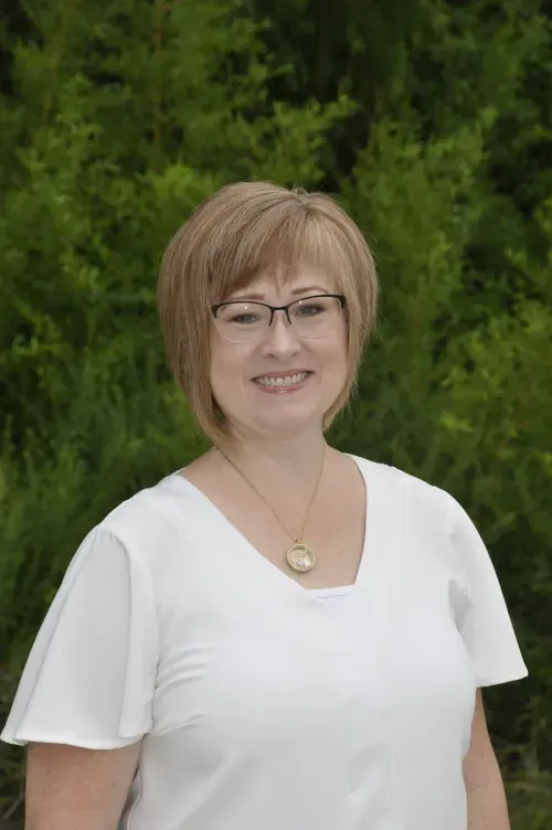 Admissions | Experience OPTIONS